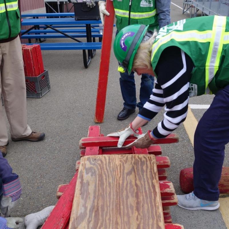 Neighborhood Emergency Response Team | SF Fire Website