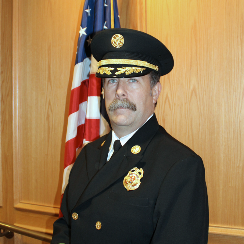 Our Organization | SF Fire Website