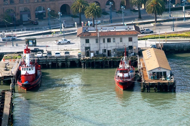 Division of Support Services | SF Fire Website